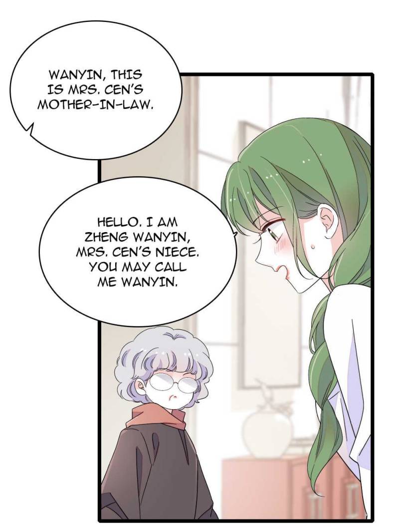 Almighty Daughter Runs The World - Chapter 218 - 24hnovel