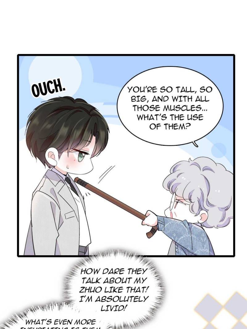 Almighty Daughter Runs The World - Chapter 219 - 24hnovel