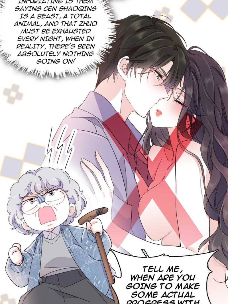 Almighty Daughter Runs The World - Chapter 219 - 24hnovel