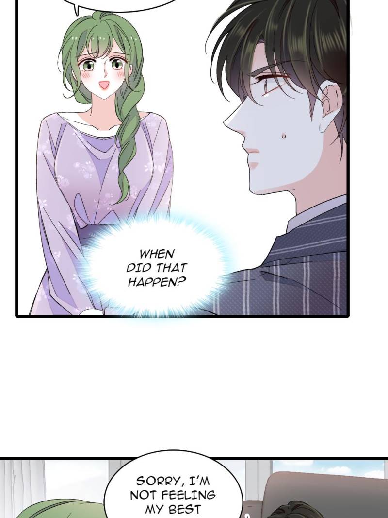 Almighty Daughter Runs The World - Chapter 220 - 24hnovel