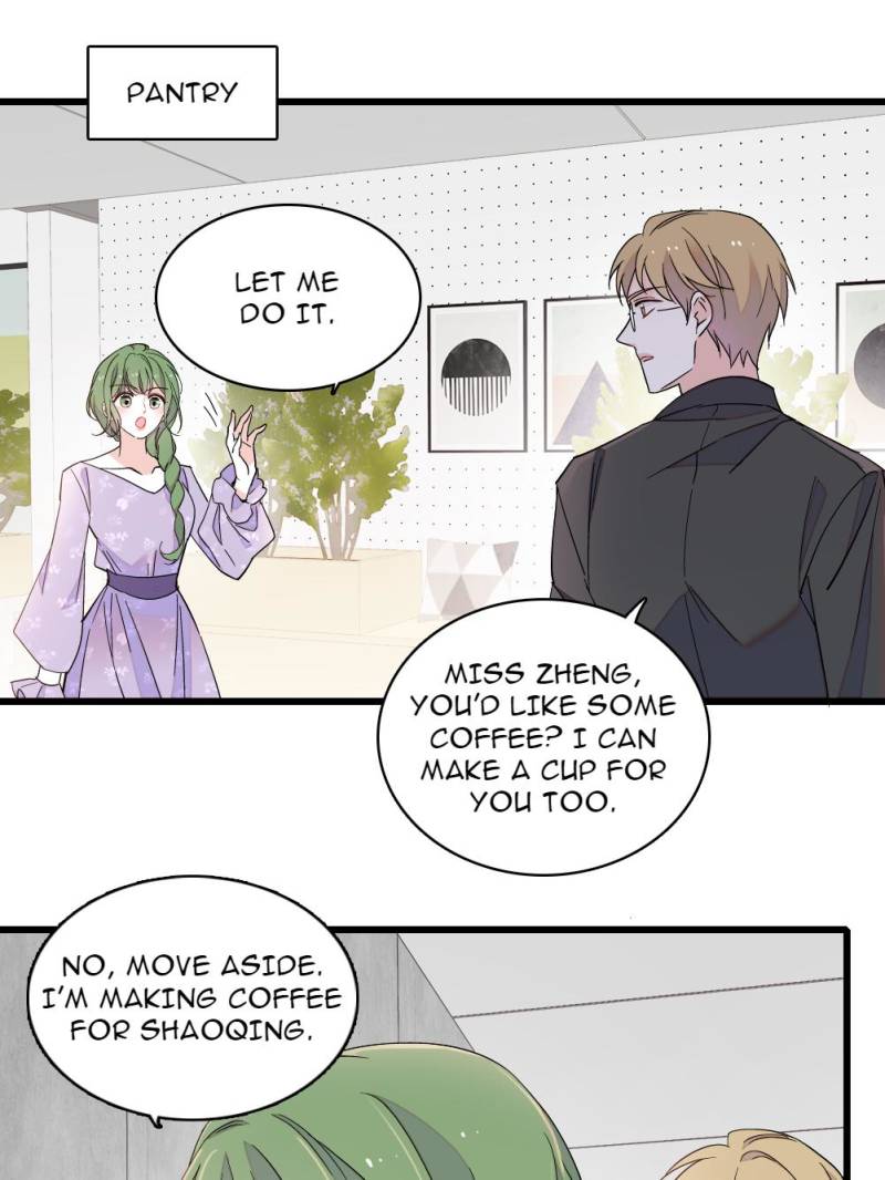 Almighty Daughter Runs The World - Chapter 220 - 24hnovel