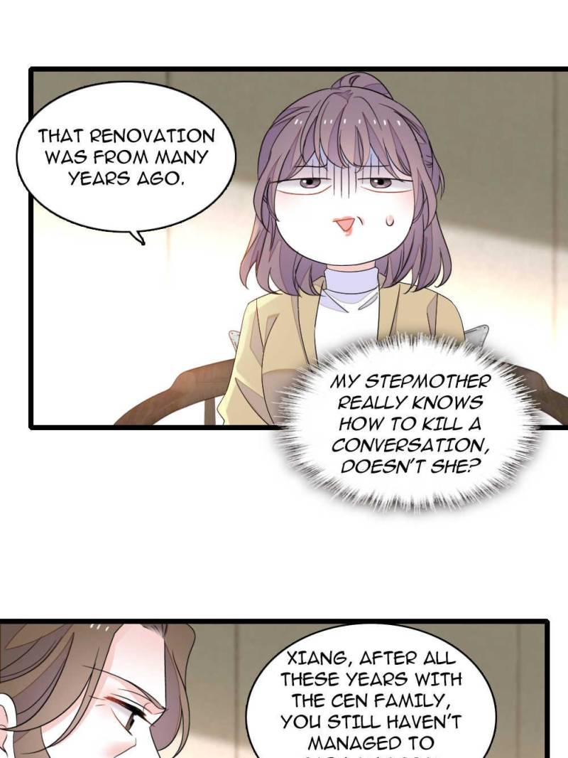 Almighty Daughter Runs The World - Chapter 217 - 24hnovel