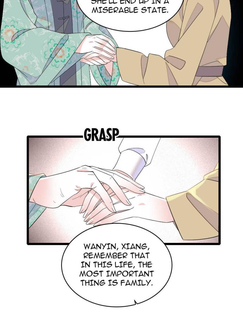 Almighty Daughter Runs The World - Chapter 217 - 24hnovel